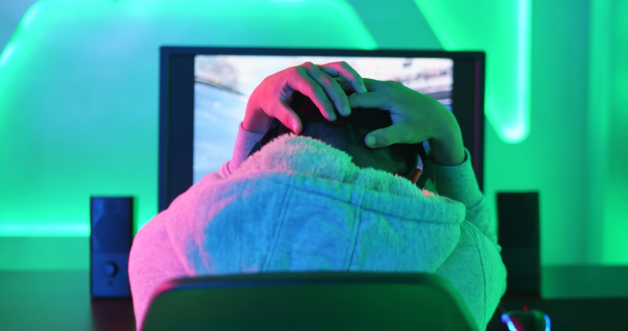 The Power of Emotional Appeal in TV Commercials