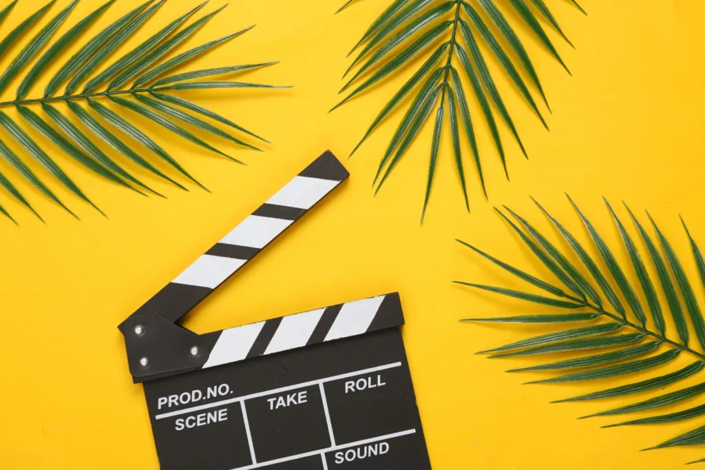 The Sustainability Issue in Film Production: A Green Revolution in the ...