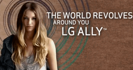 Smart Phone Television Commercial - Digital Signage | ECG Productions