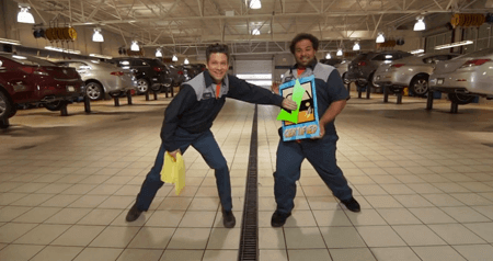 Car Dealership Commercial Production | Atlanta, Georgia | ECG Productions