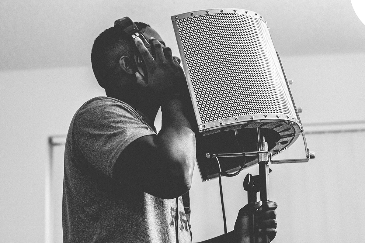 Voiceover Talent, ADR, and Studio Recording - Entertainment Creative Group Voiceover Talent, ADR, and Studio Recording - Entertainment Creative Group