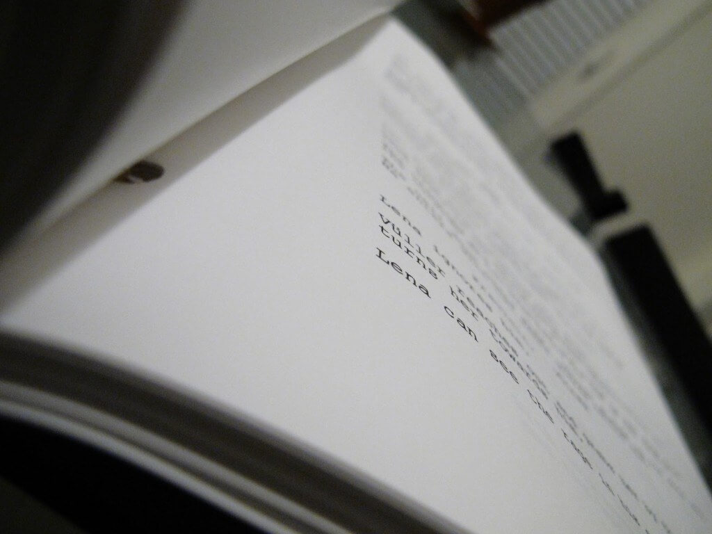 5 Reasons You Need Script Coverage - Entertainment Creative Group