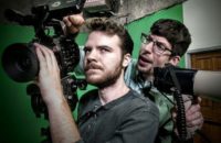 Stop Looming Over Your DP's Shoulder! | ECG Productions