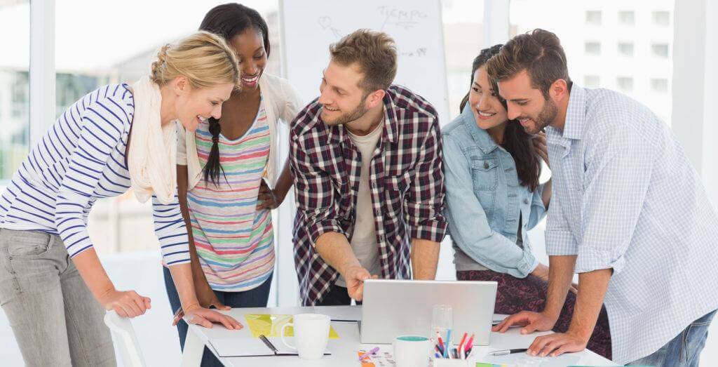 Evolution Of Video Production Agencies | ECG Productions