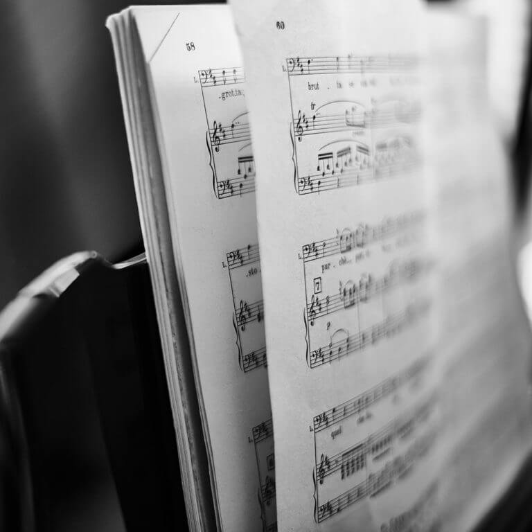 Musical Themes and Why They’re Important in Film • ECG Productions