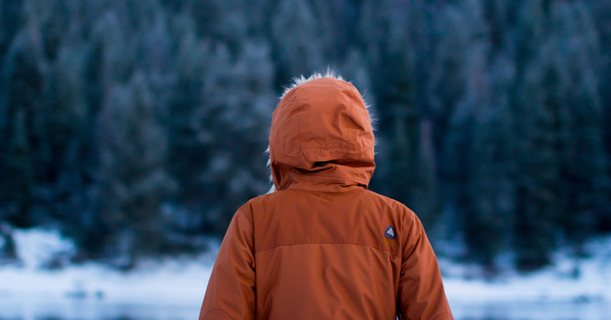 Make a Cold Weather Outdoor Shoot More Bearable • Entertainment ...