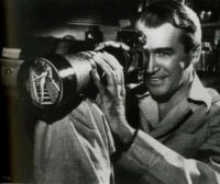 The Male Gaze and Where NOT to Find It - Feminist Flim Theory