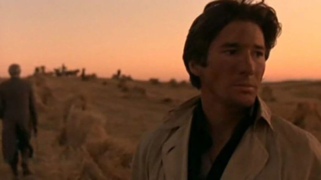 The Where and When of Lighting • ECG Productions