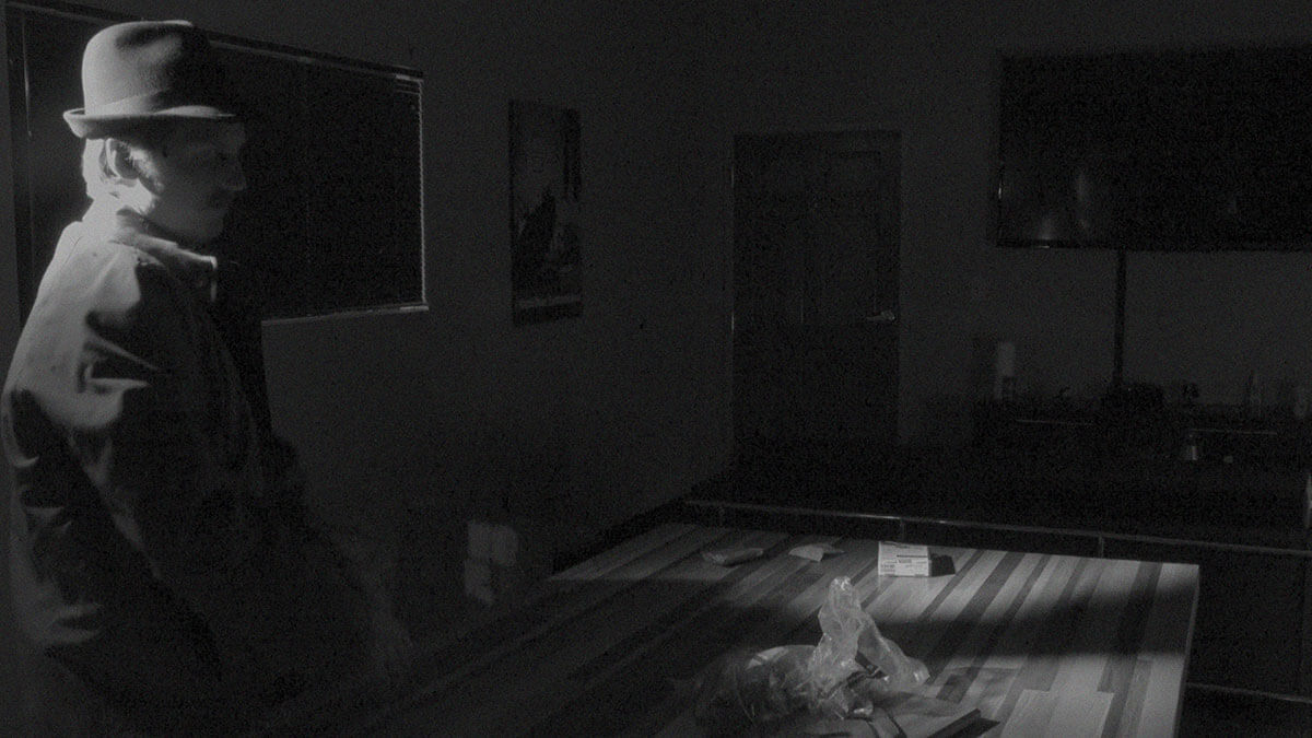 The "True Intern" Experience: Brooding Detectives and Lessons Learned ...