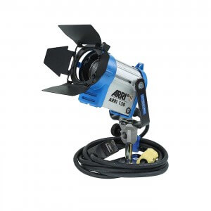 ARRI 150W • Entertainment Creative Group