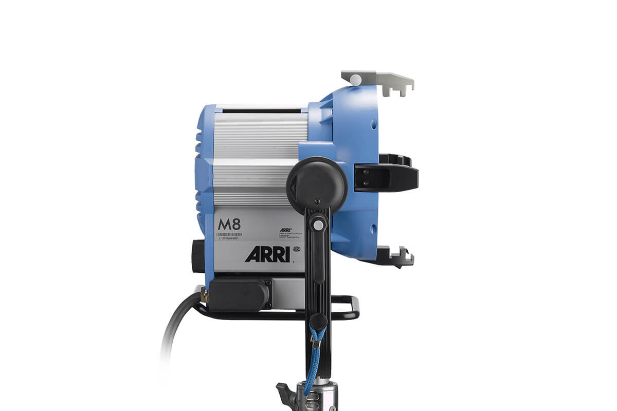 ARRI M8 | Entertainment Creative Group