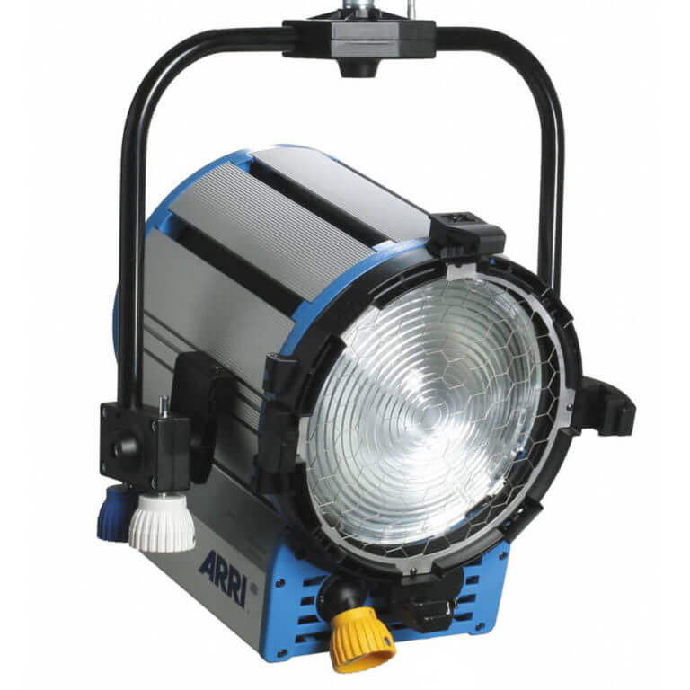 Dedo Light 150W Master Kit (4 Head DLHM) • Entertainment Creative Group