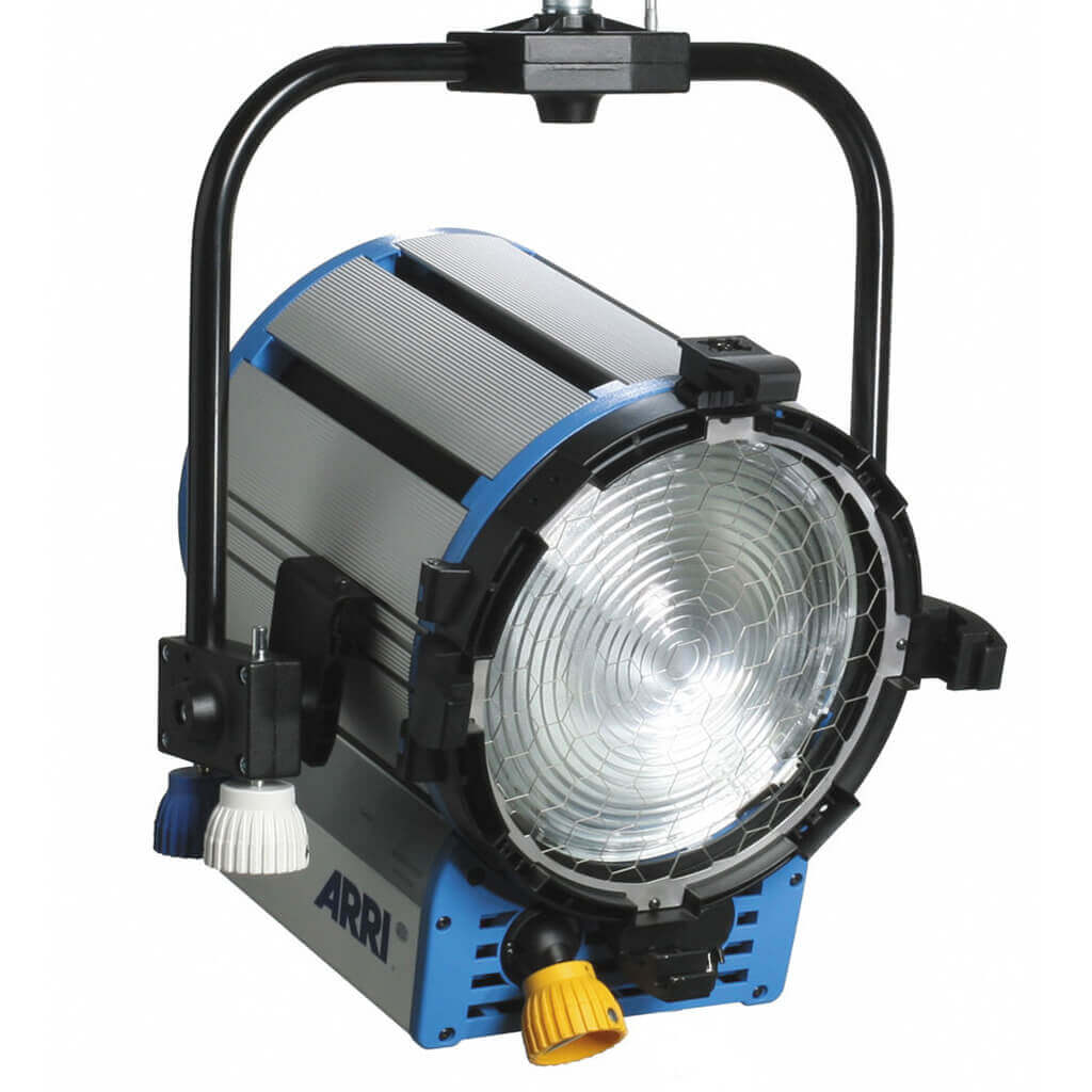 ARRI T24 • Entertainment Creative Group