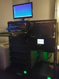 The Importance of SAN Storage for Video - GEAR Blog | ECG Productions