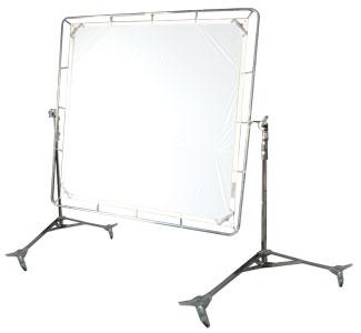 20'x20' Rags • Entertainment Creative Group