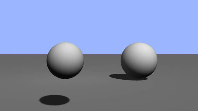 Going Deep - Art Techniques Used to Show Depth | David Hixon