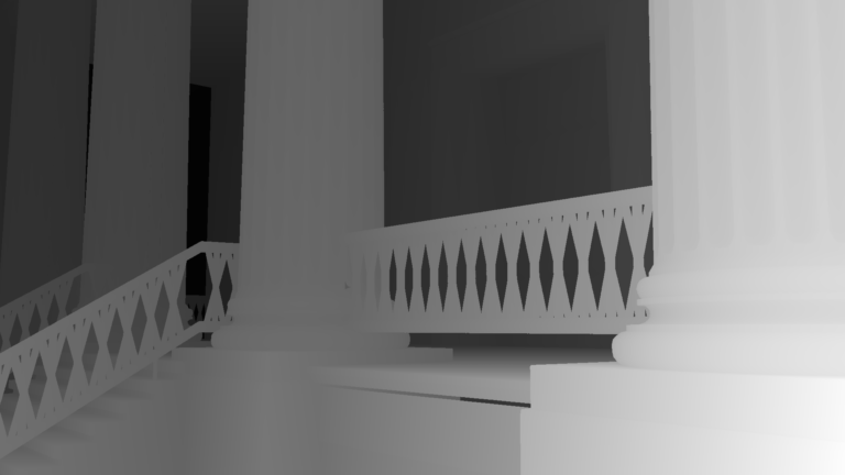 Going Deep - Art Techniques Used to Show Depth | David Hixon