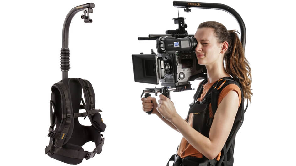 Camera Support - Video Production Rentals | ECG Gear