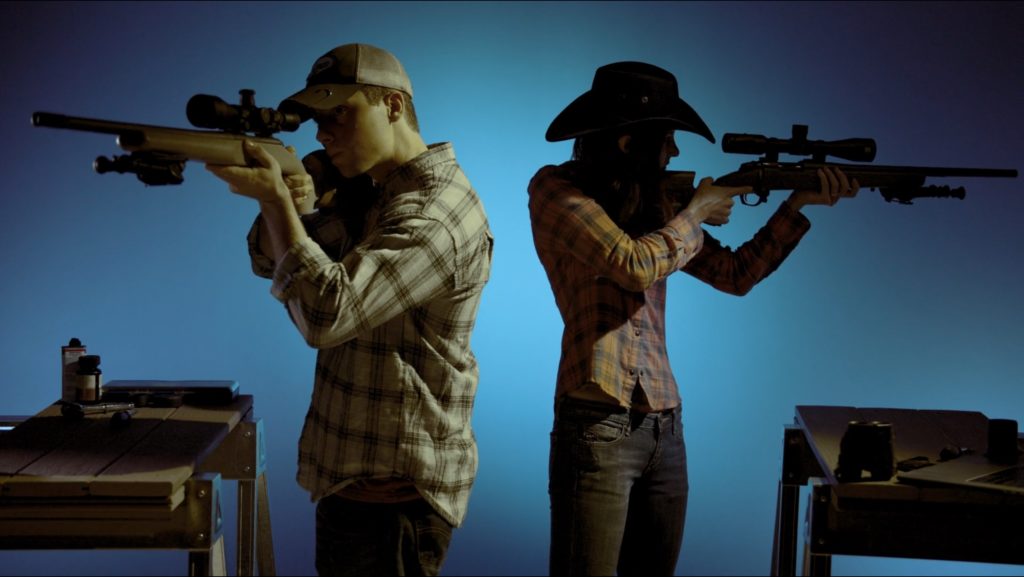 James Patterson | Target: Alex Cross - The Potters