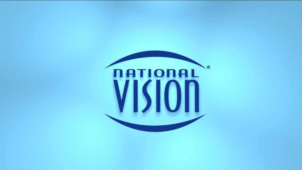 National Vision - 2018 Year End Video | Entertainment Creative Group