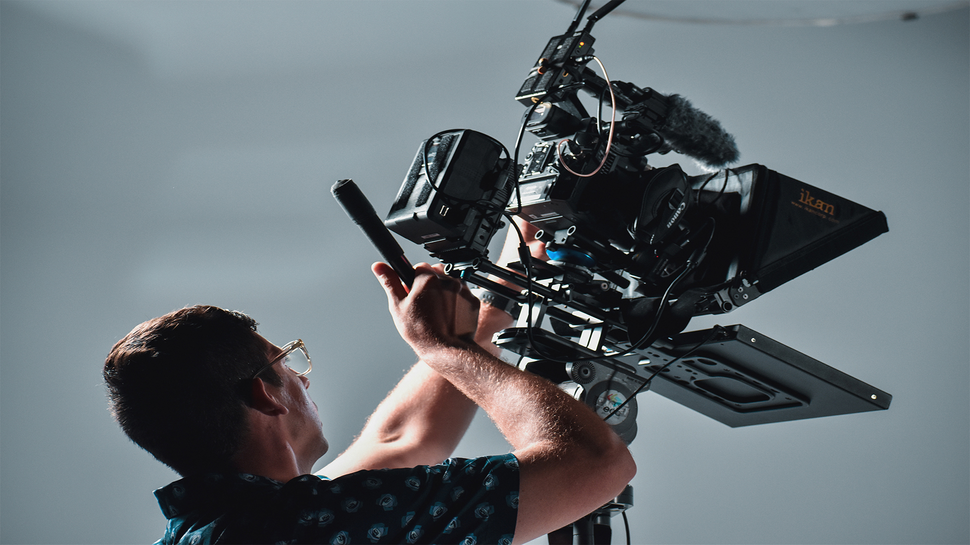 Camera Support Services - Entertainment Creative Group