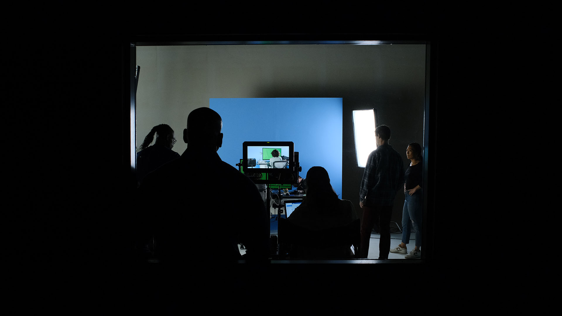 Compositing - Visual Effects • Entertainment Creative Group