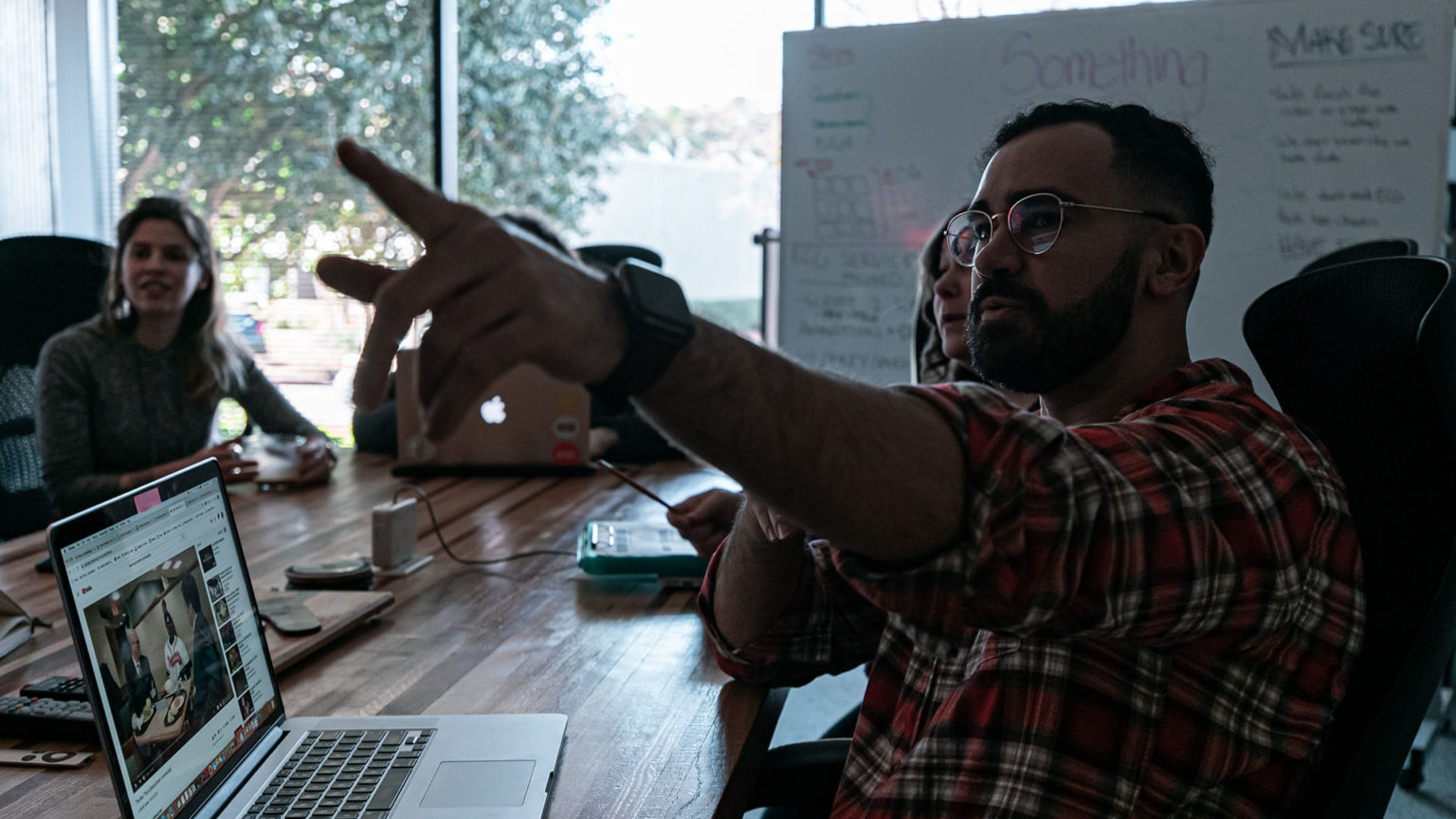 Creative Development Services - Entertainment Creative Group