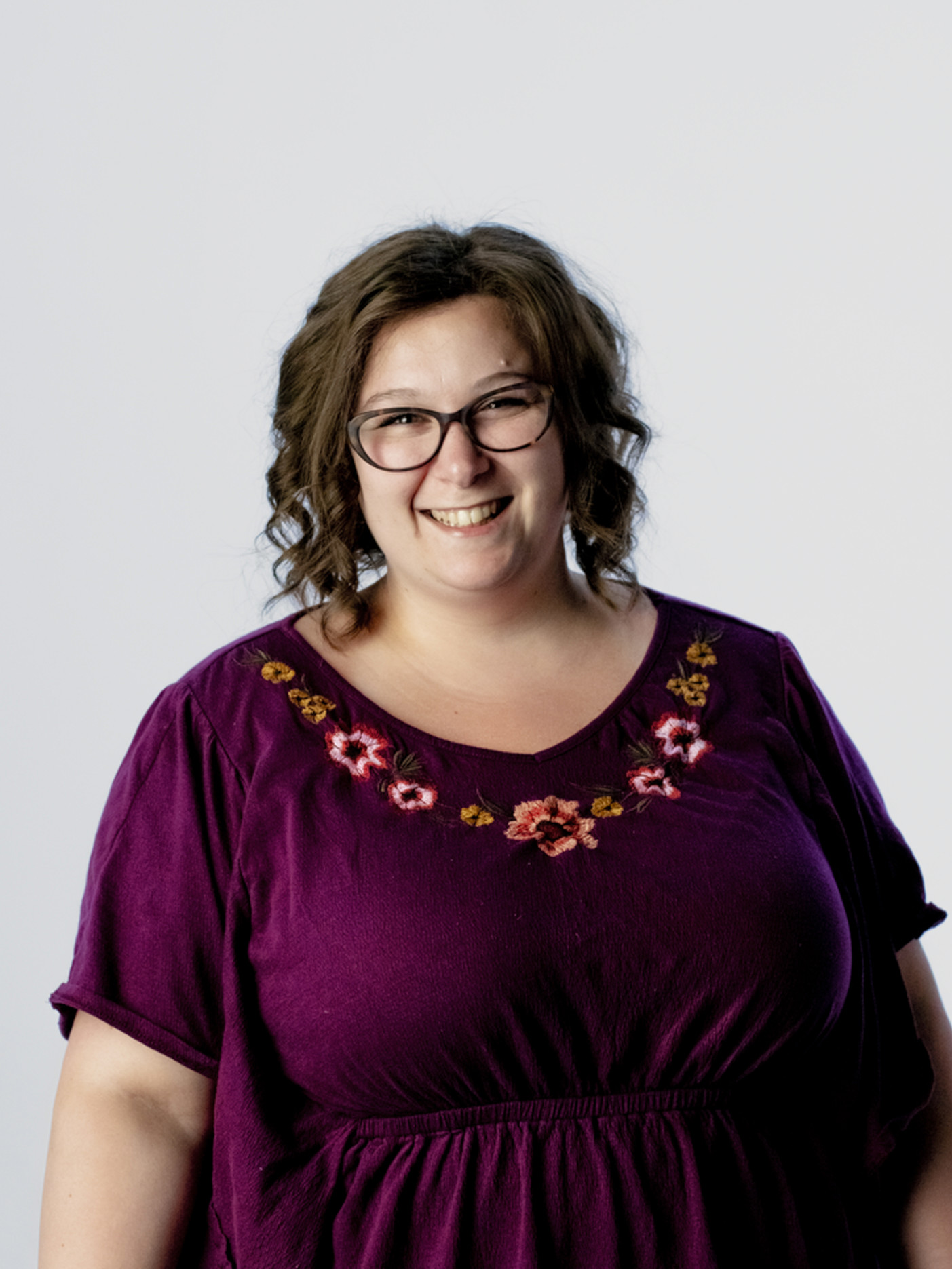 Mary Winter • Entertainment Creative Group