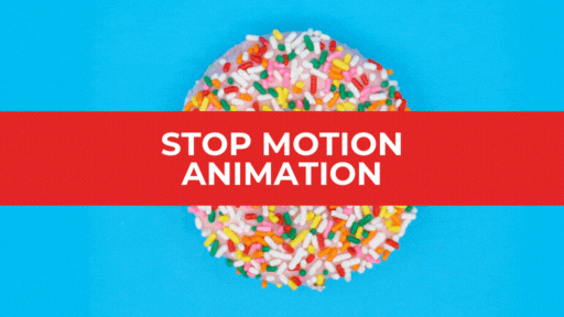 #1 Best Stop Motion Animation Services | Atlanta, Georgia