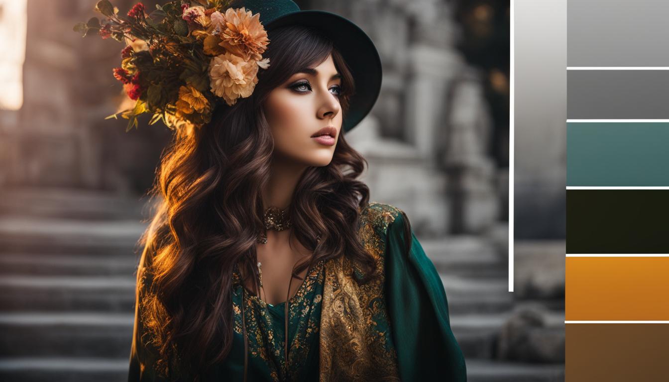 Video Color Grading: Enhancing Visual Storytelling