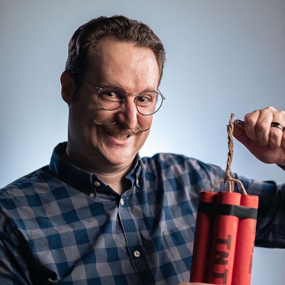 David Hixon • Entertainment Creative Group