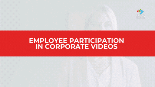 Employee Participation in Corporate Videos: The Best 4 Ways to Do It
