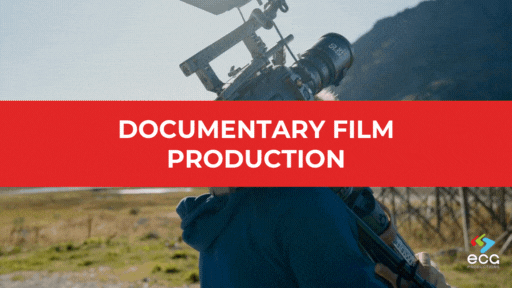 #1 Best - Award-Winning Documentary Film Production Services