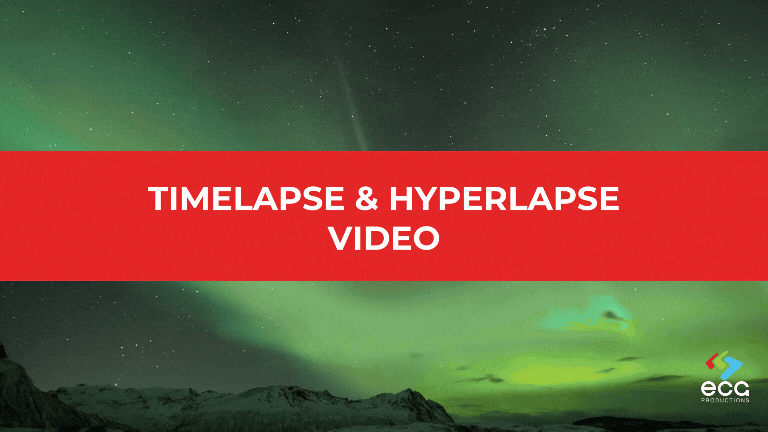 #1 Best Timelapse Video & Hyperlapse Video Production