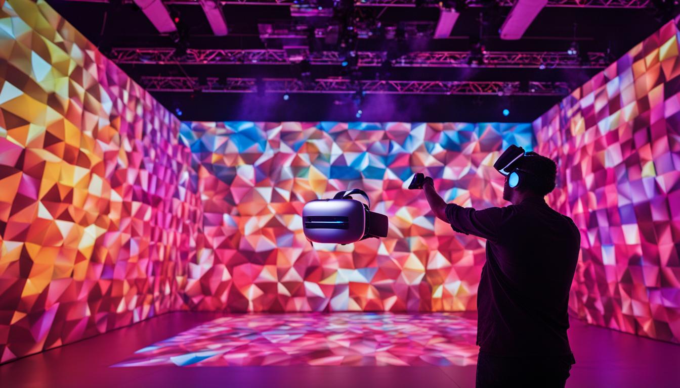 AR Video Advertising: Revolutionize Your Marketing