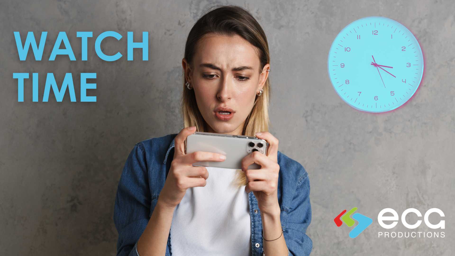 What is Video Watch Time? • Entertainment Creative Group