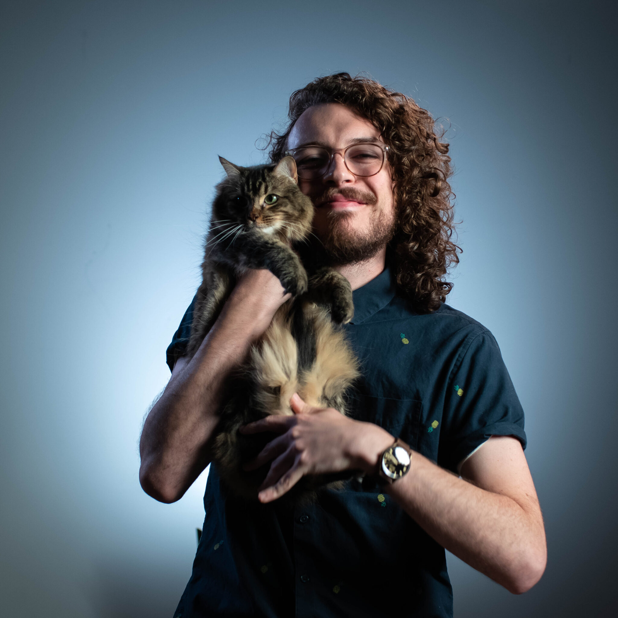 Daniel McNabb • Entertainment Creative Group