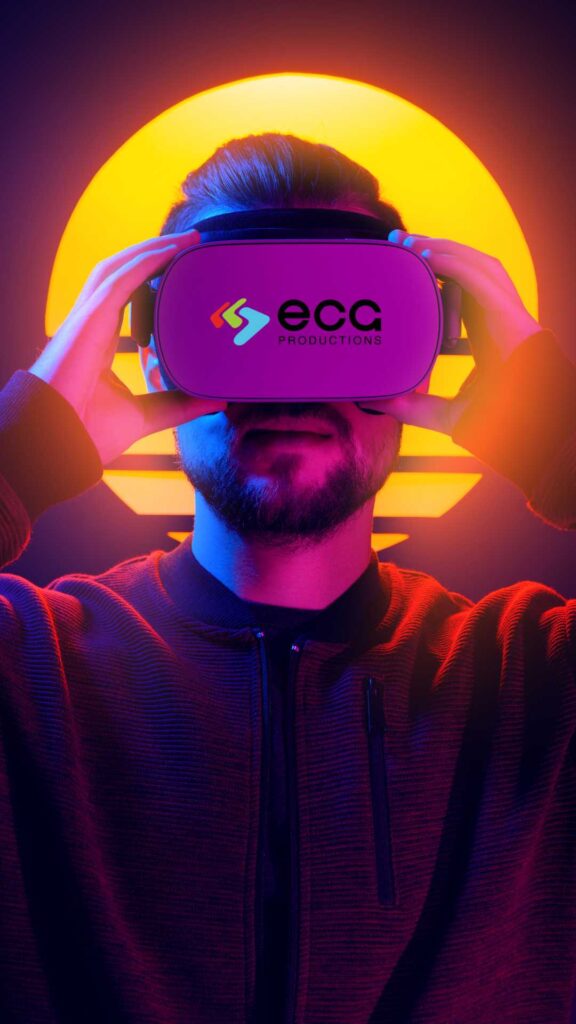 1 Best Vr Filmmaking And Immersive Storytelling Agency