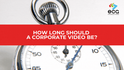 How Long Should A Corporate Video Be? | #1 Best Source