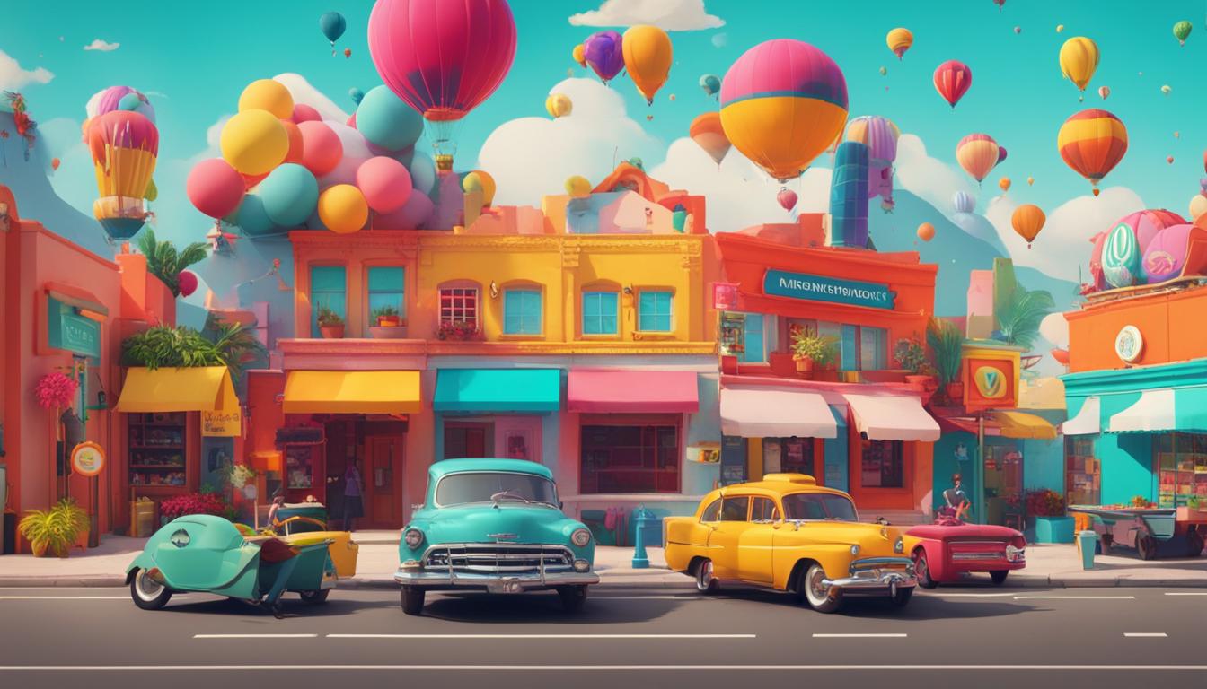 Animation Marketing Videos: Unlocking the Potential