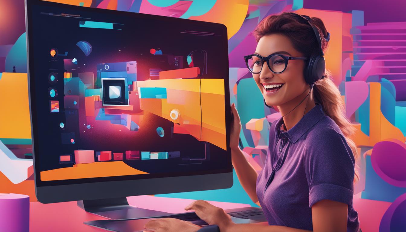 Interactive Video Content: Engage Your Audience in a Whole New Way