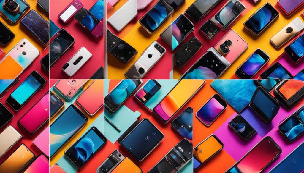 The Rise of Mobile Filmmaking: A New Era of Cinematic Expression