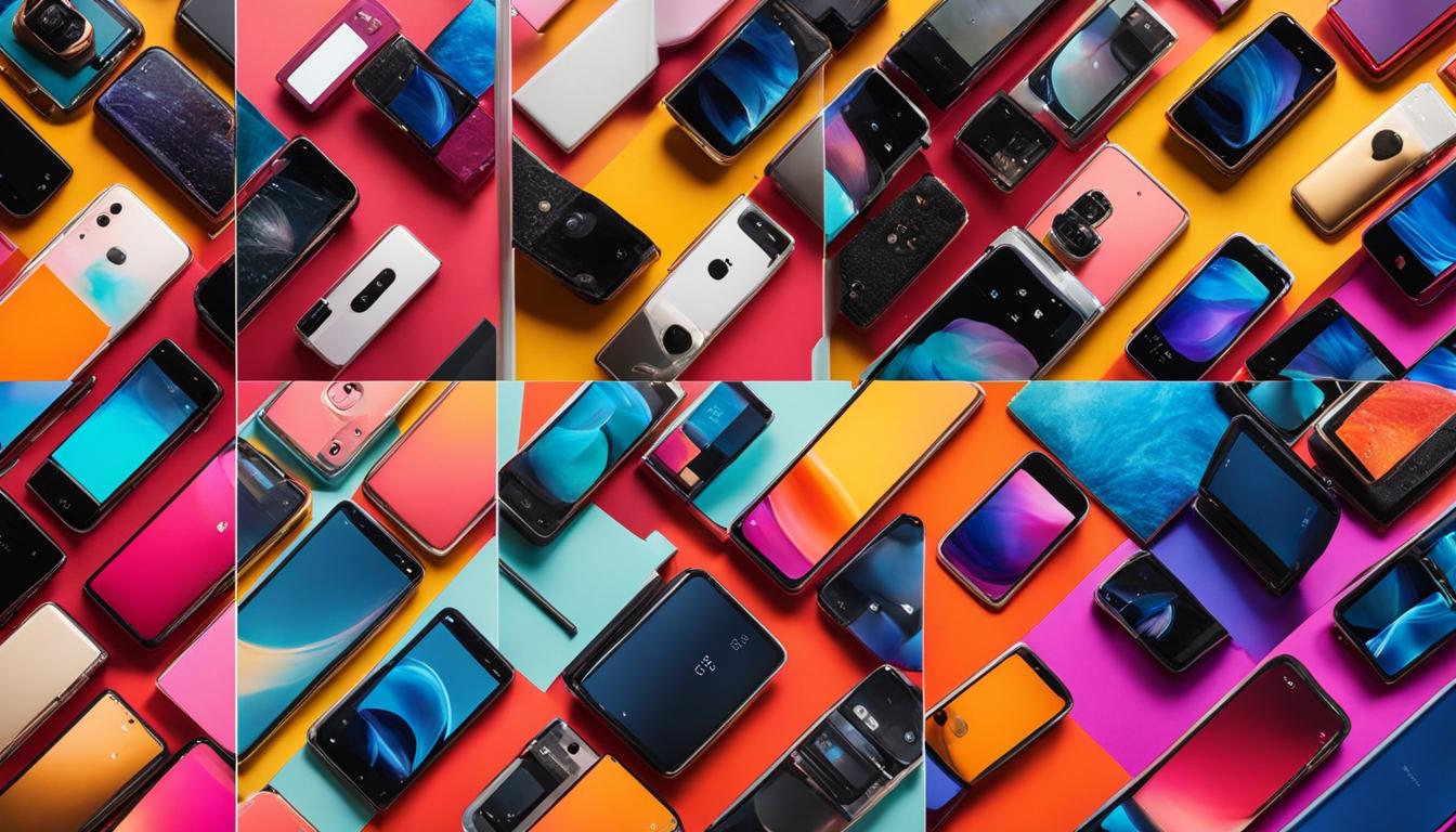 The Rise of Mobile Filmmaking: A New Era of Cinematic Expression