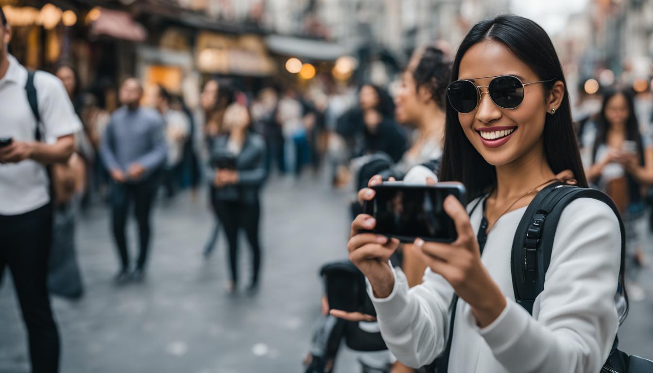 The Rise of Mobile Filmmaking: A New Era of Cinematic Expression