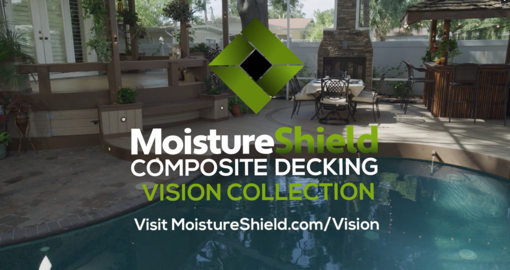 Vision Collection | The Stunning MoistureShield
