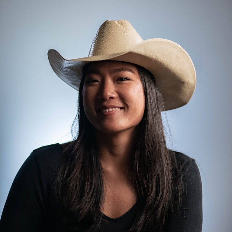 Muriel Lee • Entertainment Creative Group
