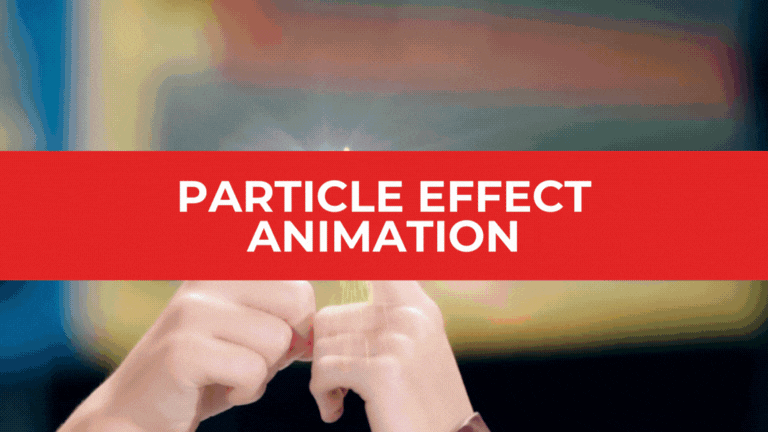 #1 Best Particle Effect Animation Services & VFX in Atlanta