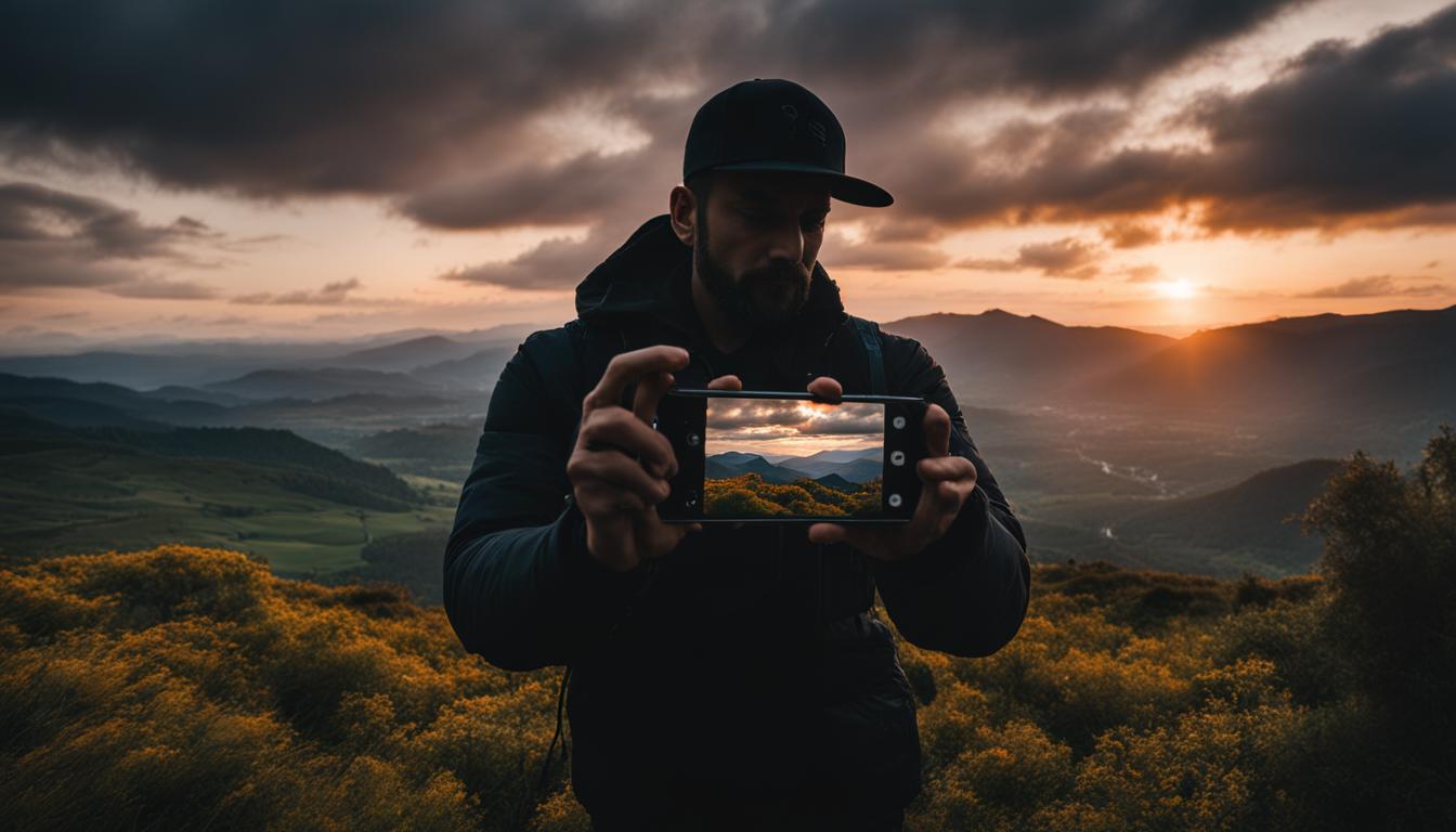 The Rise of Mobile Filmmaking: A New Era of Cinematic Expression