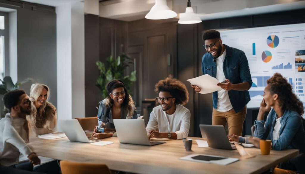 Exploring the Impact of Video Marketing ROI on Business Growth