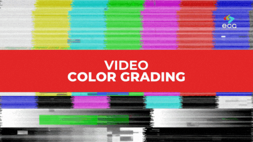 5 Best Ways Video Color Grading Elevates Storytelling - ATL